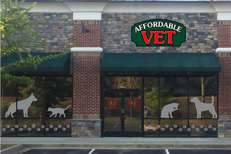 Virtual Tour Affordable Vet Center Virtual Tour Affordable Vet Center